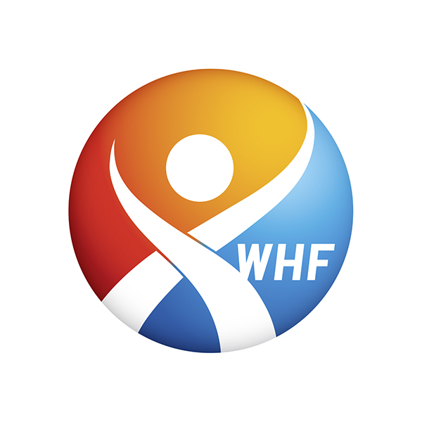 WHF Rebrand « Kessler Digital Design – Creative Strategy, Brand Development, Dynamic Design