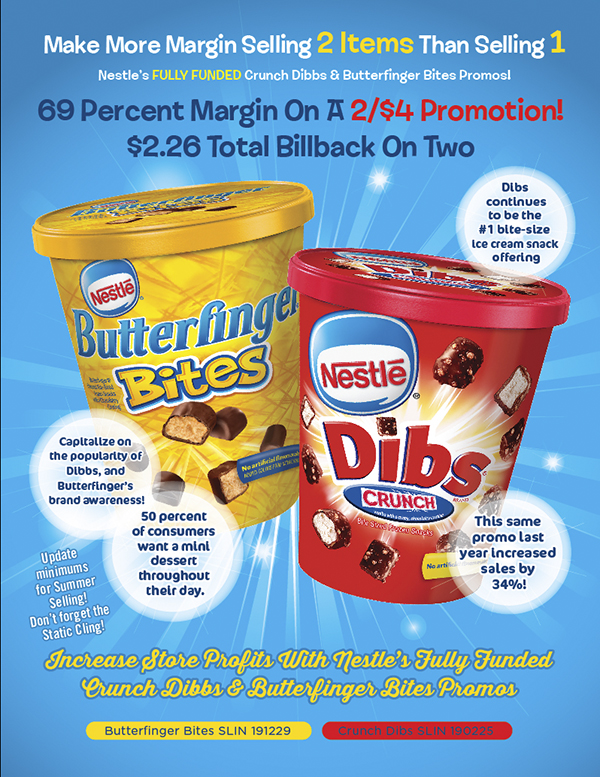 Consumer Goods Ads « Kessler Digital Design – Creative Strategy, Brand ...