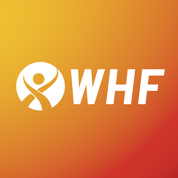 WHF Rebrand « Kessler Digital Design – Creative Strategy, Brand ...