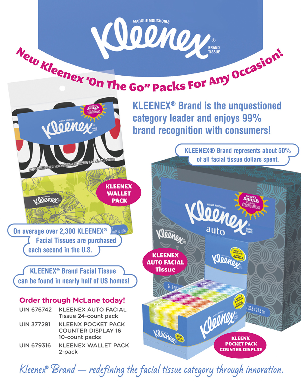 Consumer Goods Ads « Kessler Digital Design – Creative Strategy, Brand ...