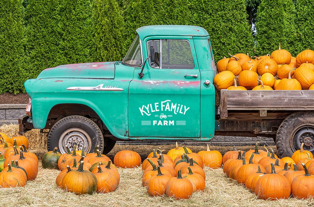 Kyle Family Farms – Kessler Digital Design | A Creative Digital Studio ...