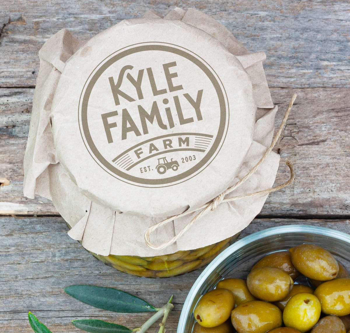 Kyle Family Farms – Kessler Digital Design | A Creative Digital Studio ...