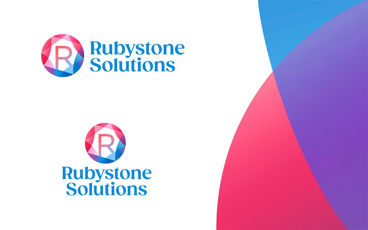 Rubystone Solutions - Kessler Digital Design | Website Design in Bucks County, PA