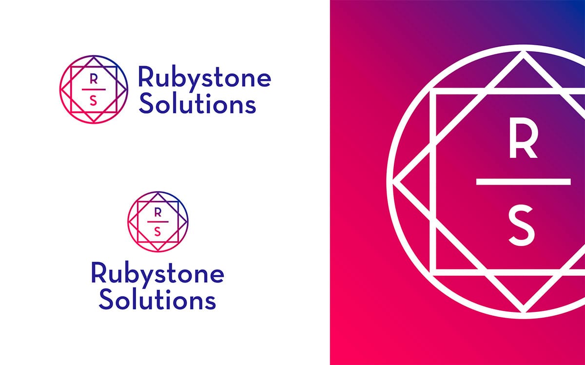 Rubystone Solutions - Kessler Digital Design | Website Design in Bucks County, PA